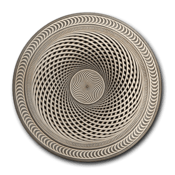 Spinning Mandalas - SolipsLab